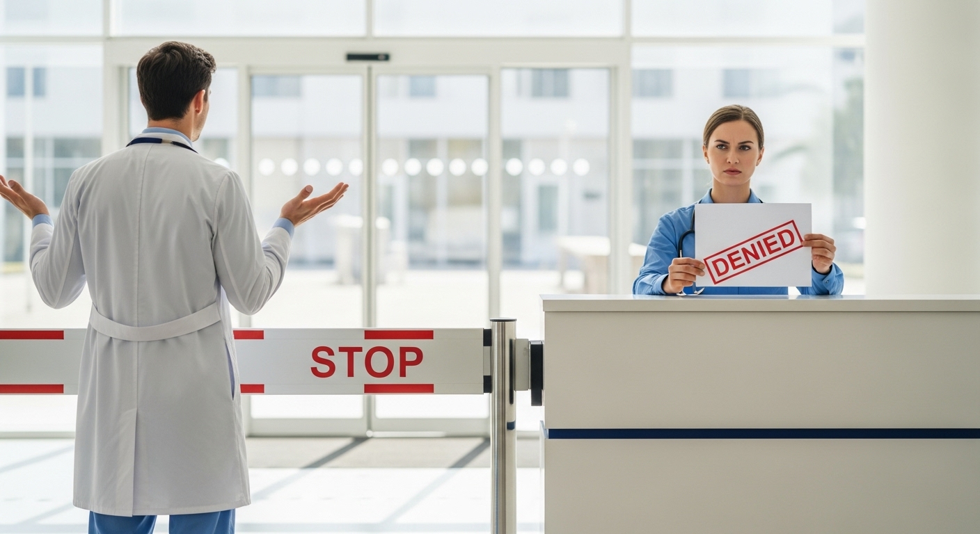 How to Prevent Provider Credentialing Delays | Total MedX